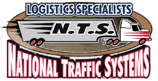 National Traffic Systems | Full Service Transportation Broker